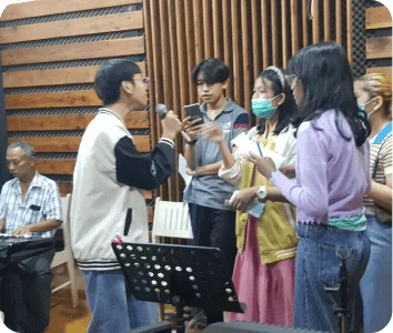 Home - Helix International School